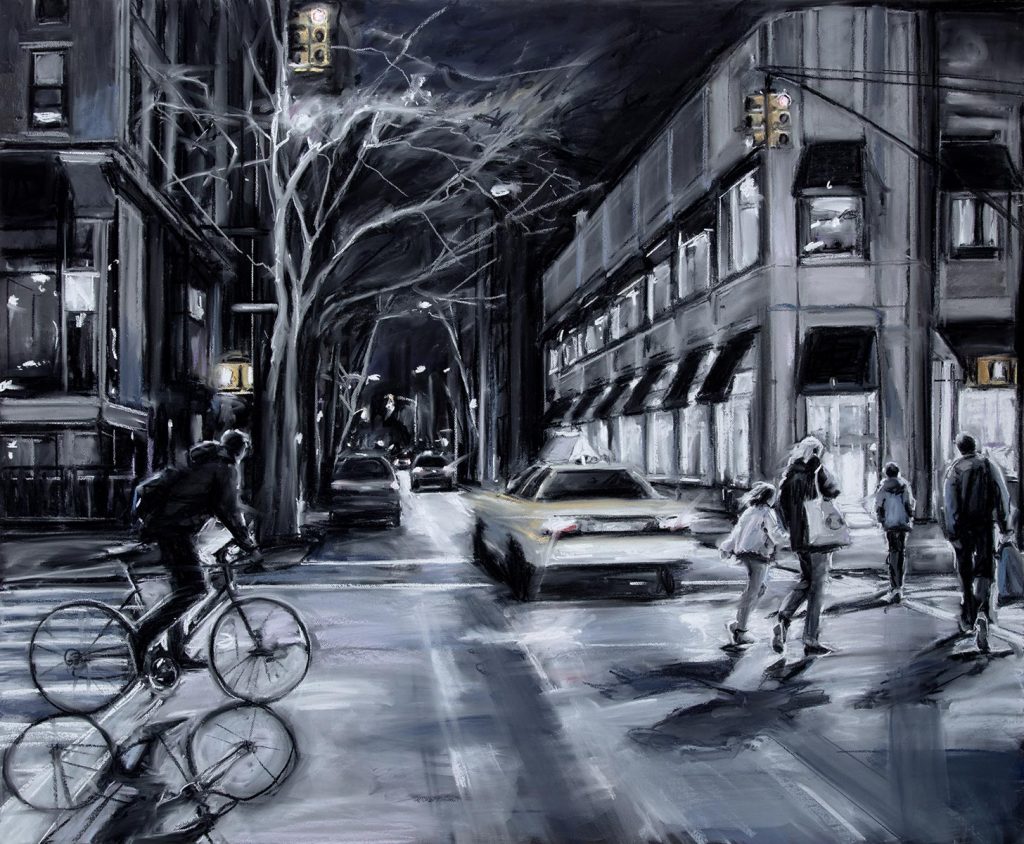 PORTFOLIO | Susan Grossman